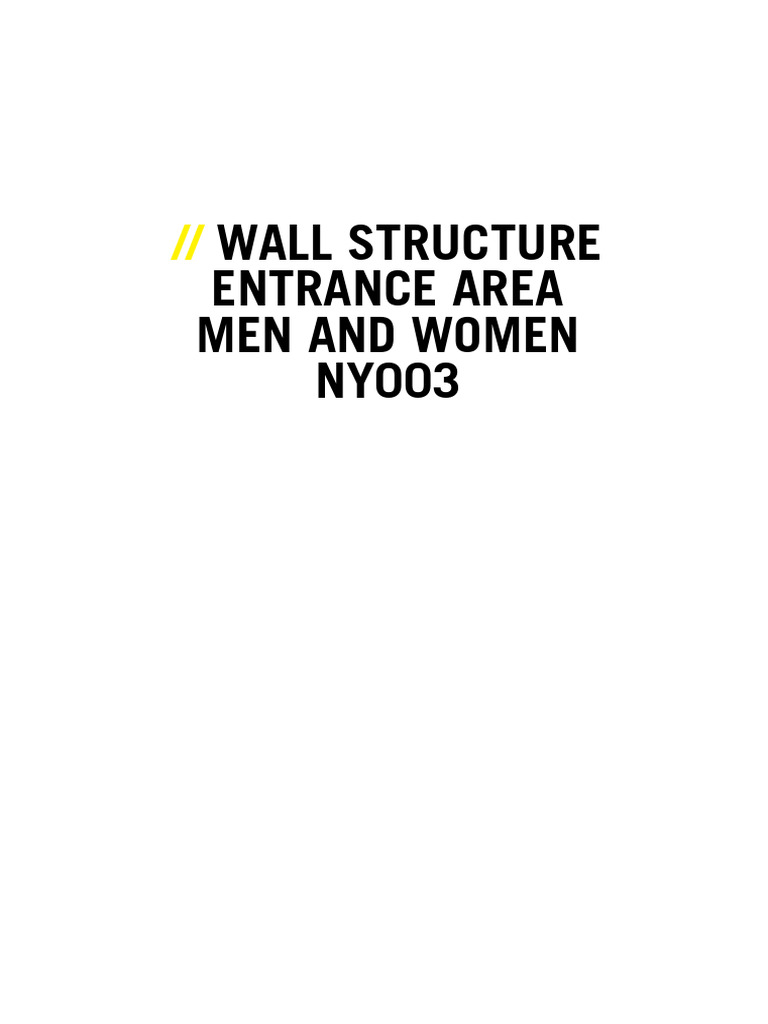 NY003 Entrance 29.06.20 | PDF