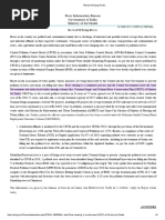 PSM Circular H of 2025: Job Vacancies | PDF | Regulatory Compliance ...
