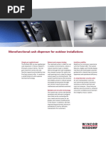 Brochure - Product - Glory RBG-100 - 2019 | PDF | Money | Business