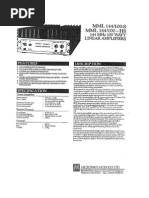 LinX Imaging Presentation | PDF | Camera | High Dynamic Range Imaging