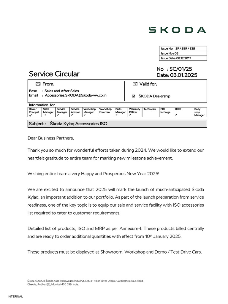 DOC-20250103-WA0030. | PDF | Car Dealership | Car