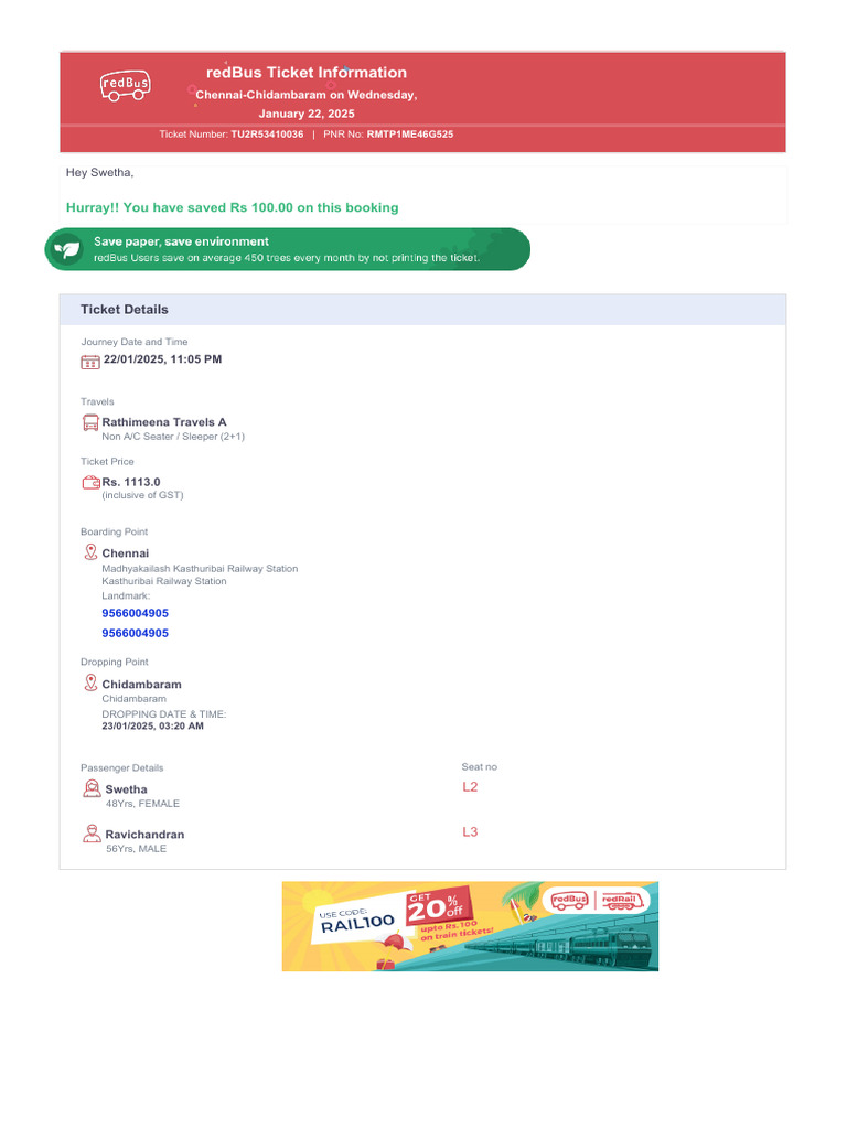 DOC-20250122-WA0001 | PDF | Bus