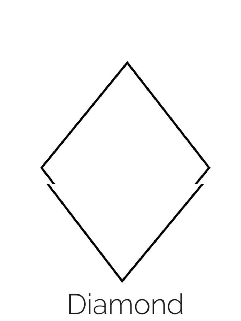 Diamond | PDF