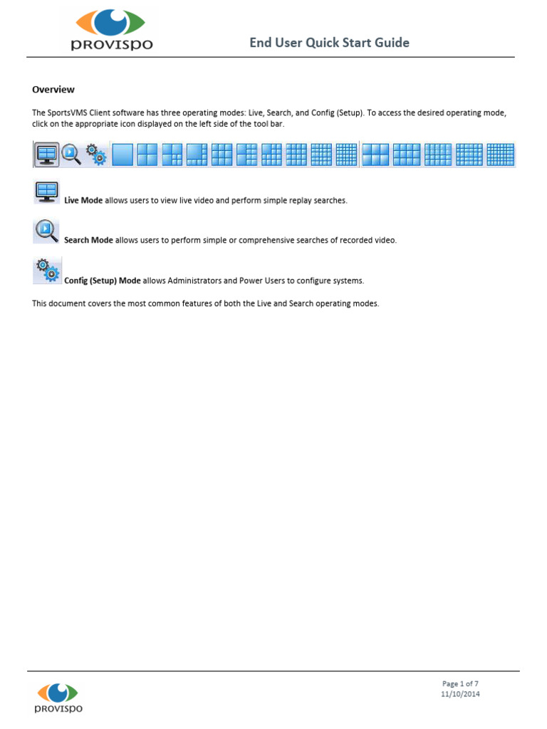 Guia - Treinamento PROVISPO | PDF | Computer Keyboard | Cursor (User Interface)