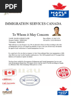 IMM1017 | PDF | Identity Document | Physical Examination