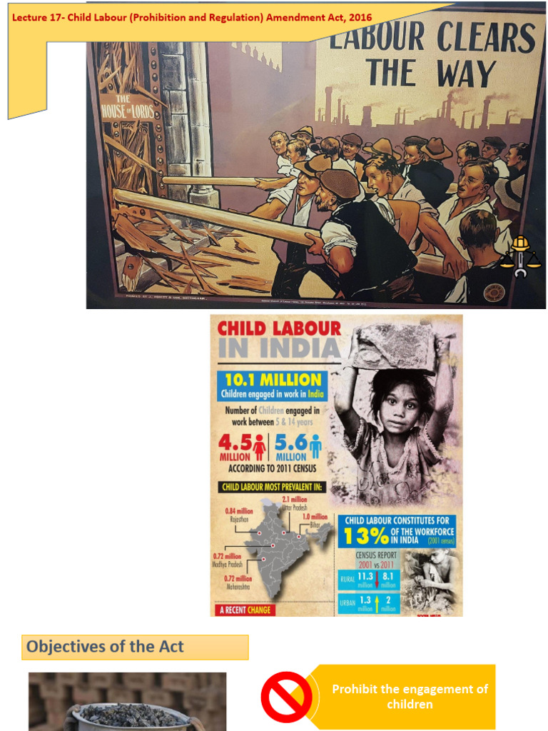 17) | PDF | Child Labour | Fine (Penalty)