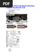 Magneti Marelli IAW 4DF | PDF