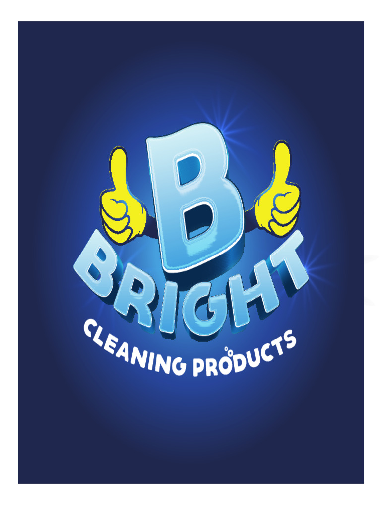 B'bright Logo | PDF
