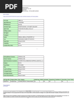 Unloading Sheet Format Overview | PDF