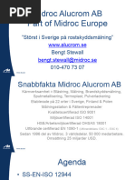 AMA-koder - MåleriRåd AB | PDF