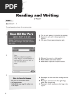 Zoo by Anthony Browne | PDF