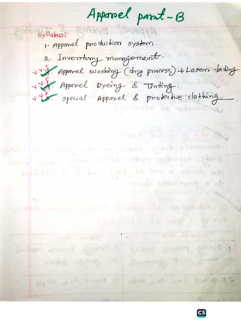 AM-II (Part-B 2023) | PDF