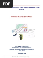 GIFMIS Overview and Implementation Strategy | PDF | Budget | Governance