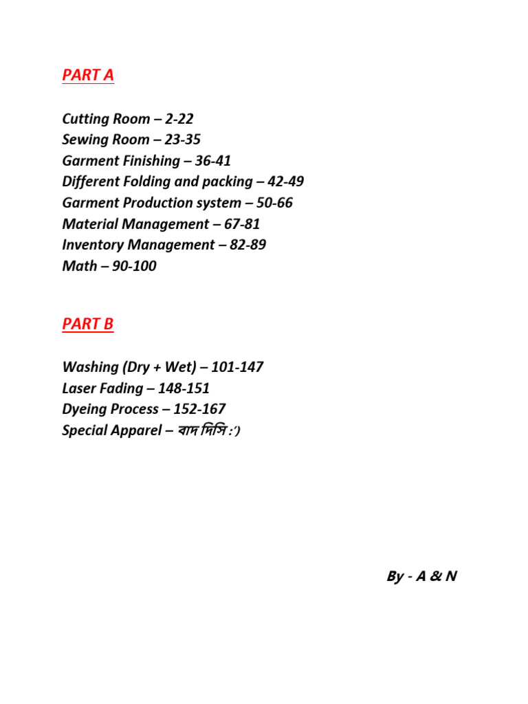 AM2 Full Note (Adee, YE-44,2022) | PDF