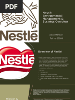 Nestlé Creating Shared Value and Sustainability Report 2023 | PDF ...