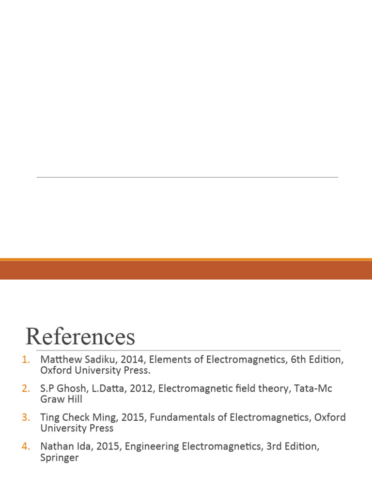 EEE136 Ch1 Engineering Electromagnetics | PDF | Euclidean Vector | Mechanics