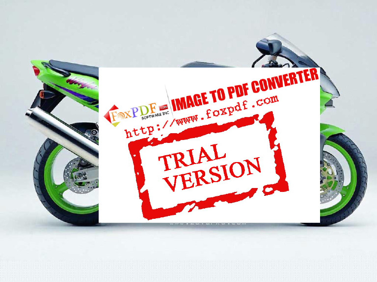 Bike | PDF
