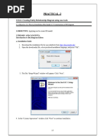 ERDPlus | PDF | Databases | Data Management Software