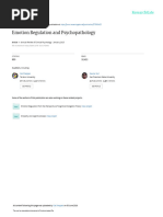 Fennell's Low Self-Esteem Model Overview | PDF | Self Esteem ...