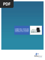NovaSeq X Plus Reagent Kit Overview | PDF | Cartridge (Firearms)