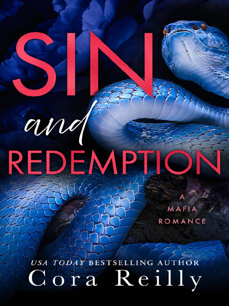 Sin and Redemption - Cora Reilly | PDF | Pelo