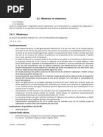 Trifer Fol : Indications et Posologie | PDF | Anémie | Grossesse
