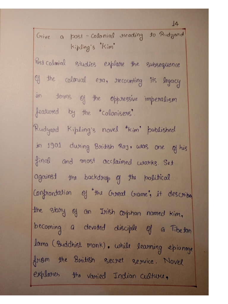 3rd Sem Assignment_british (1) | PDF 3rd Sem Assignment_british (1) | PDF