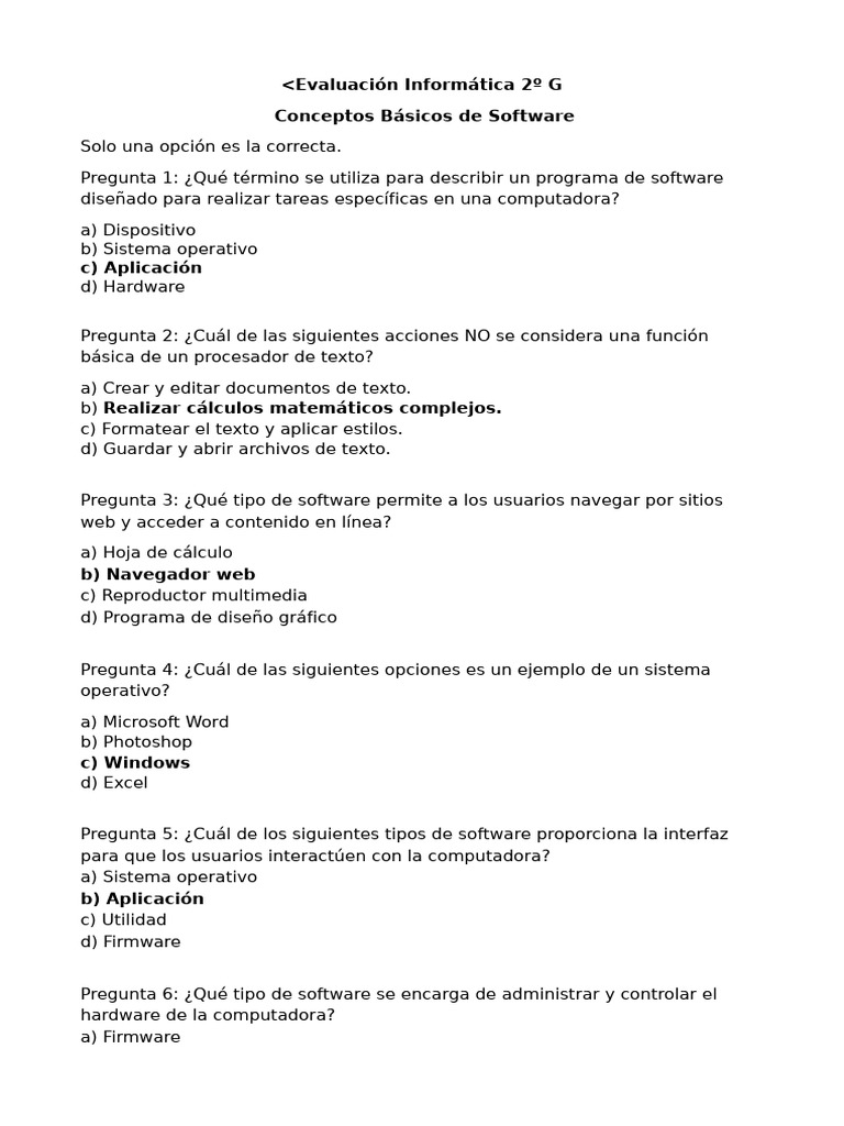 Eva Software 2G 2023 Ok Con Rep | PDF