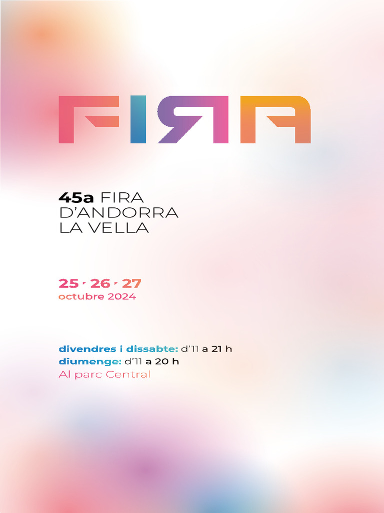 LLIBRET 45 Fira | PDF