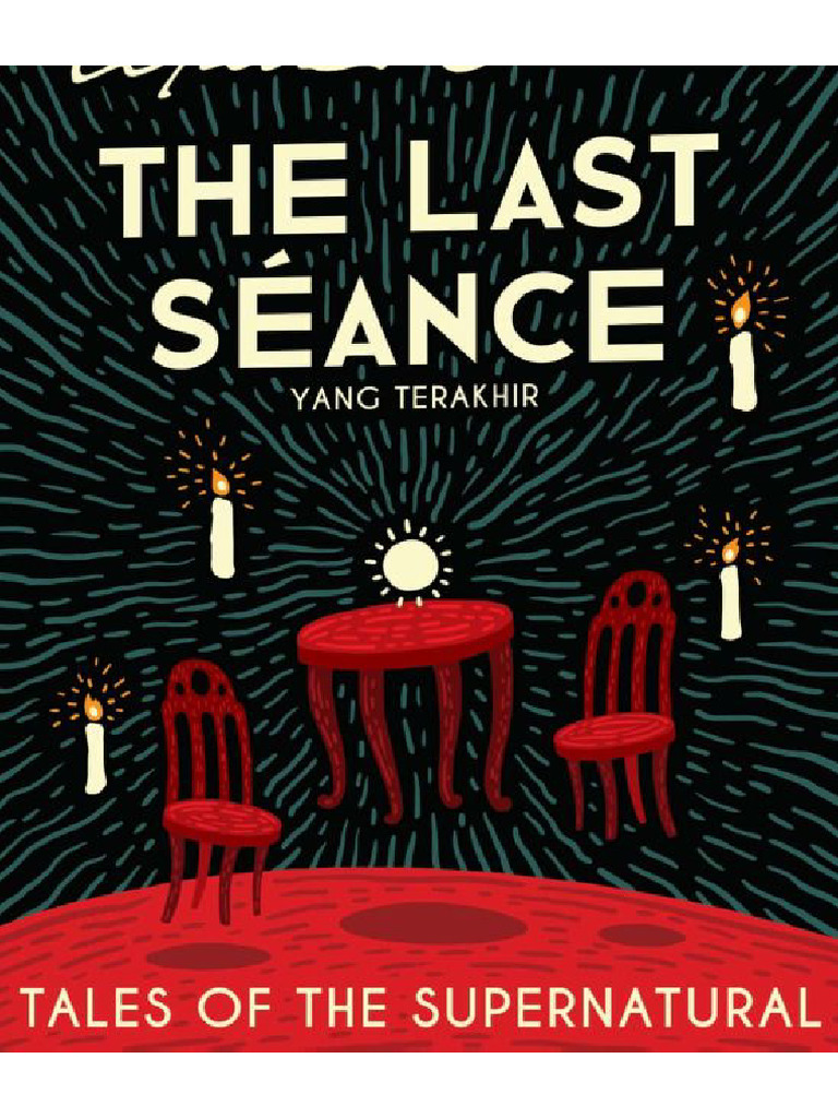 Last Seance | PDF