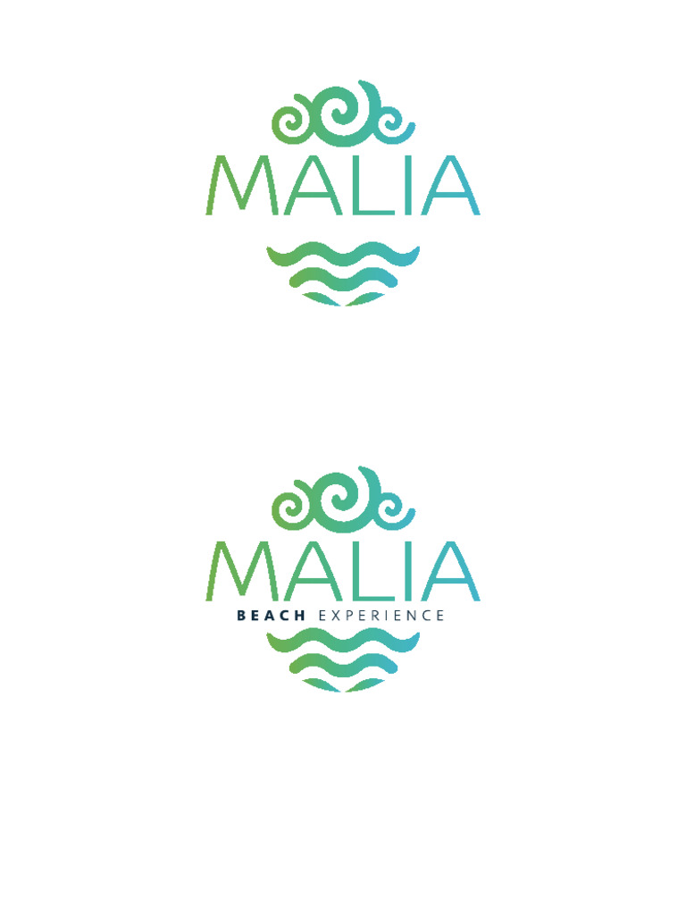 Malia Logo | PDF