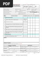 Employer'S Change of Information Form (Ecif) : Instructions | PDF ...