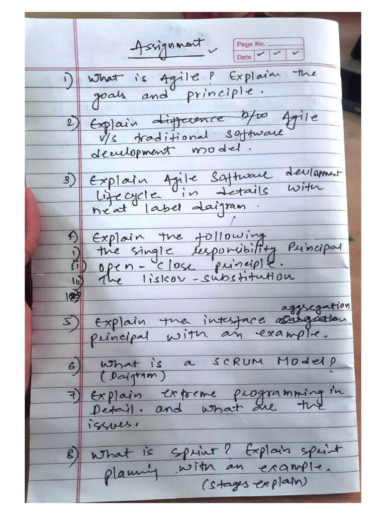 College Syllabus | PDF