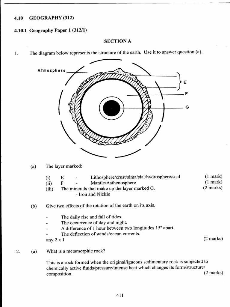 2015 Geopp1pp2 Atika - School - 002 765 | PDF