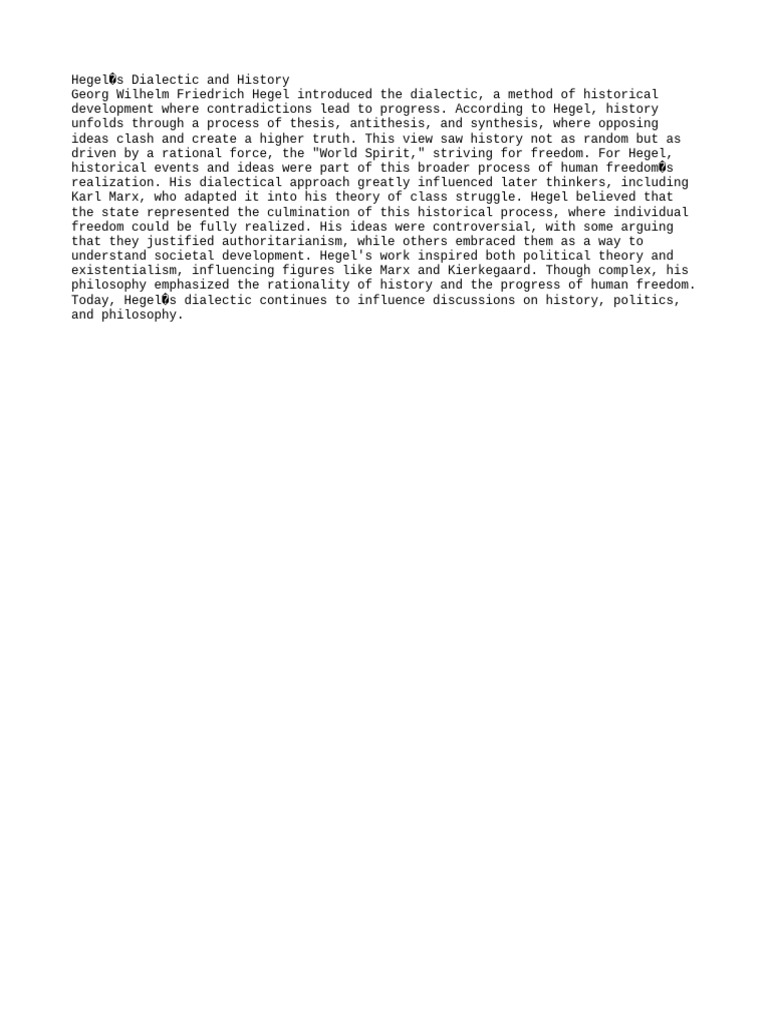 philosophy notes IV | PDF