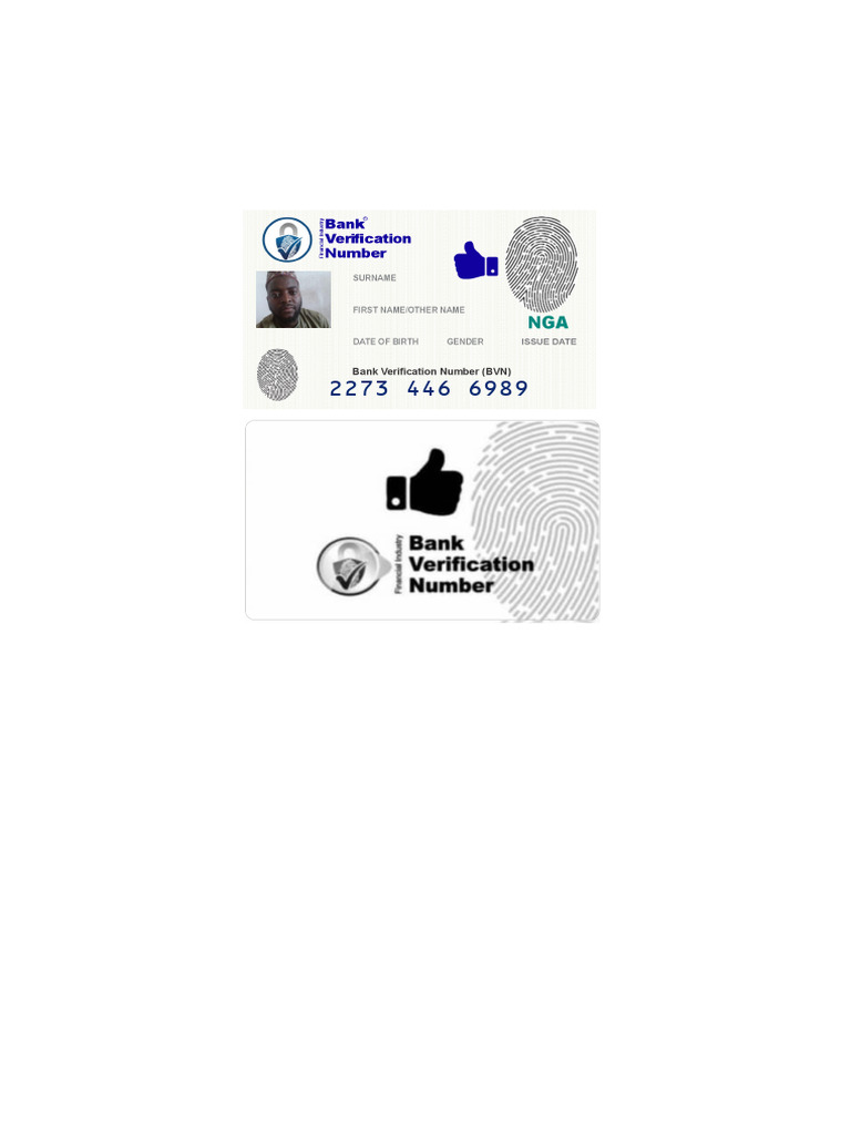 22734466989_bvn_premium_slip | PDF