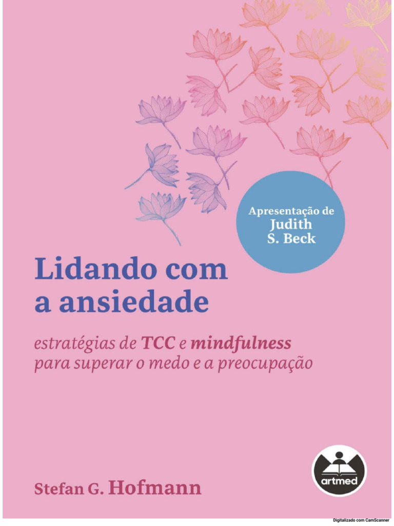 Lidando com a Ansiedade | PDF Lidando com a Ansiedade | PDF