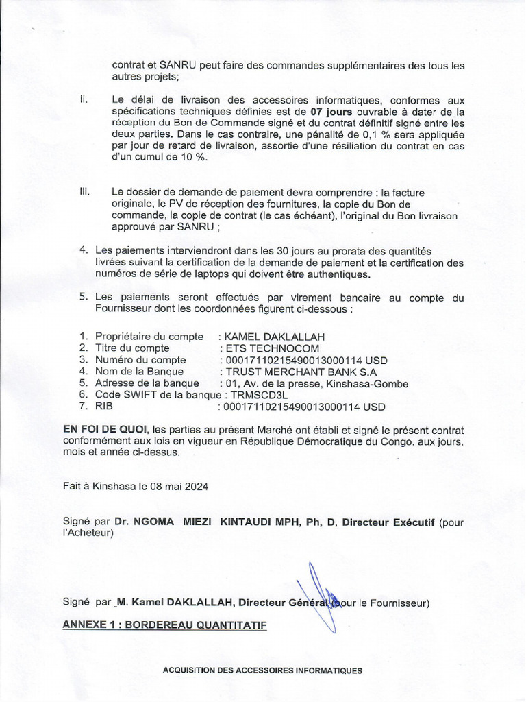 Sanru Signature | PDF