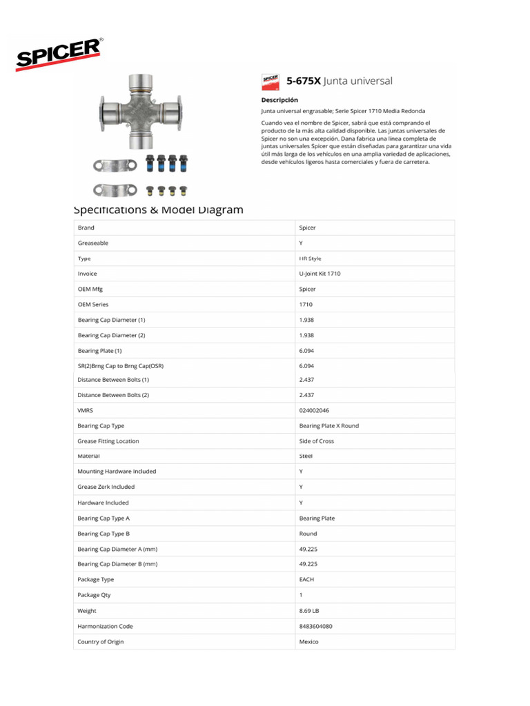 5 675X | PDF