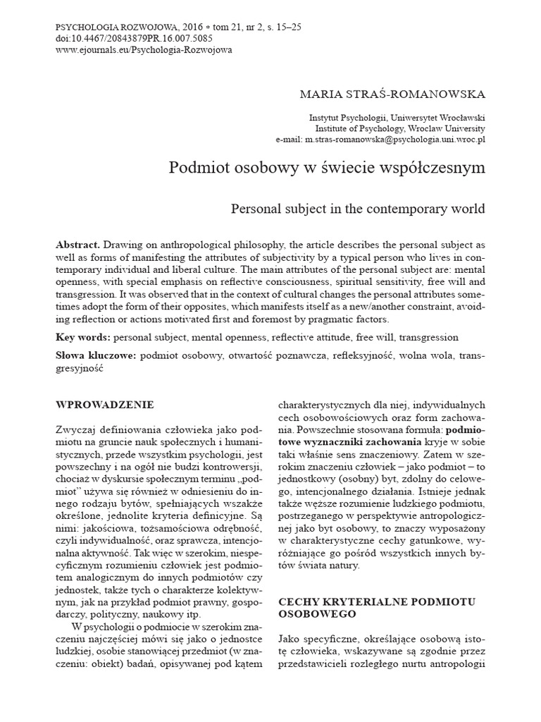 EGZ_PRI_24_art.-Podmiot-osobowy | PDF