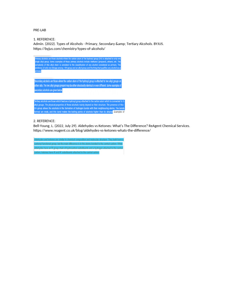 exp 9 pre lab highlighted ss | PDF