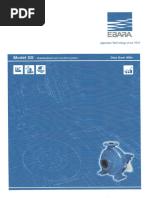 HYDREX™ - Full Range of Water Treatment Additives - Brochure - LR | PDF ...