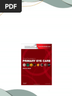 Efron Grading Scales For Contact Lens Co | PDF