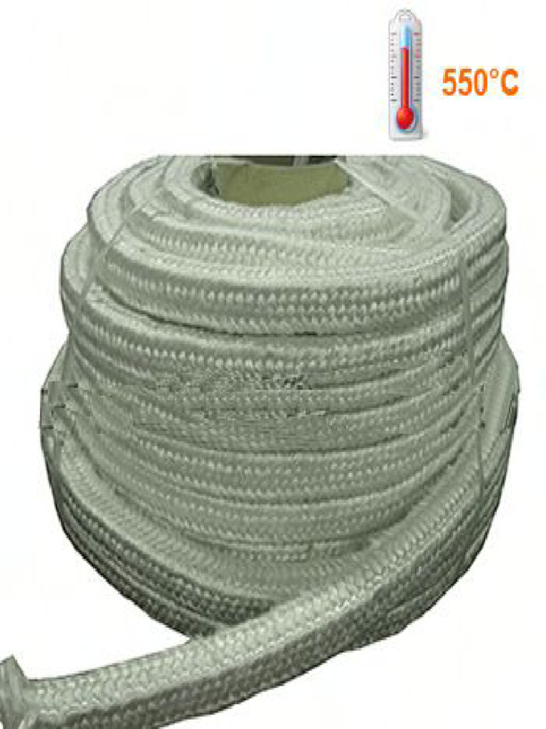 E Glass Rope and Webbing Tape | PDF