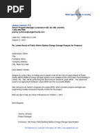 BESS System Layout Guide | PDF