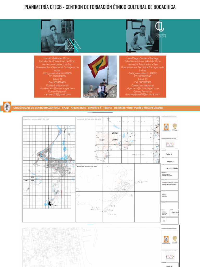 Planimetria Tallex x.pdf | PDF