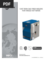 Rite Boilers | PDF | Chimney | Boiler