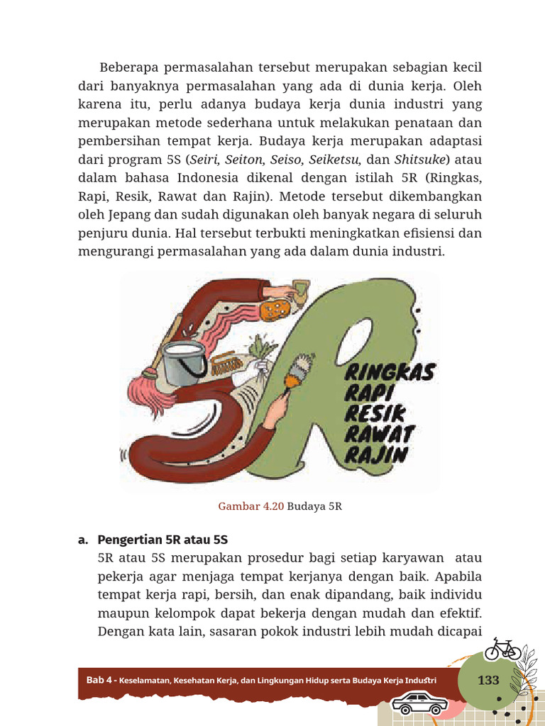 Materi_5R | PDF