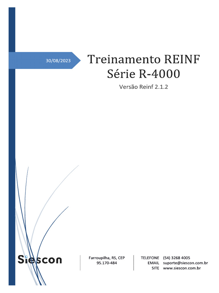 Manual Reinf | PDF