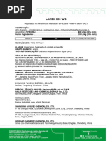 HEAT Bula Rev07 26-08-21 | PDF | Batata | Enzima